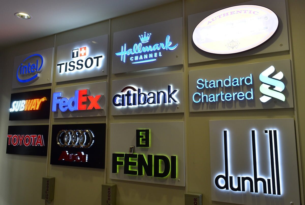 How To Choose The Best Signage For Your Company