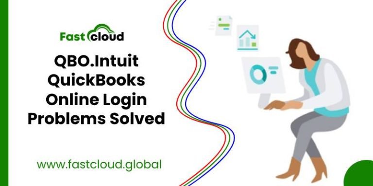 QuickBooks Online Login Problems On Chrome: How To Sign In & Fix Problems