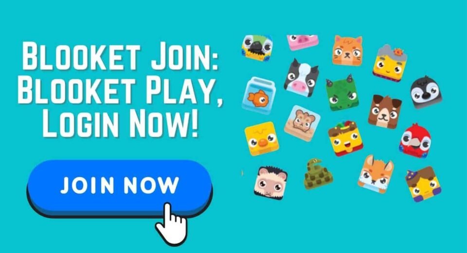 Blooket Play: Transforming Trivia Into Epic Battles