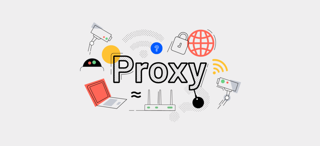 The Role Of Proxy Servers In Enhancing Online Privacy