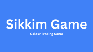 Sikkim Game Landscape: Navigating Login And Lottery In The Himalayan State