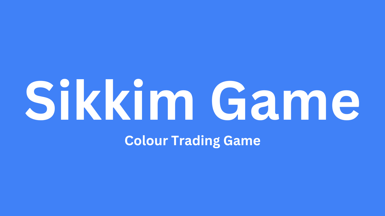 Sikkim Game Login Guide: Access Sikkim-777, Sikkim Lottery Login ...